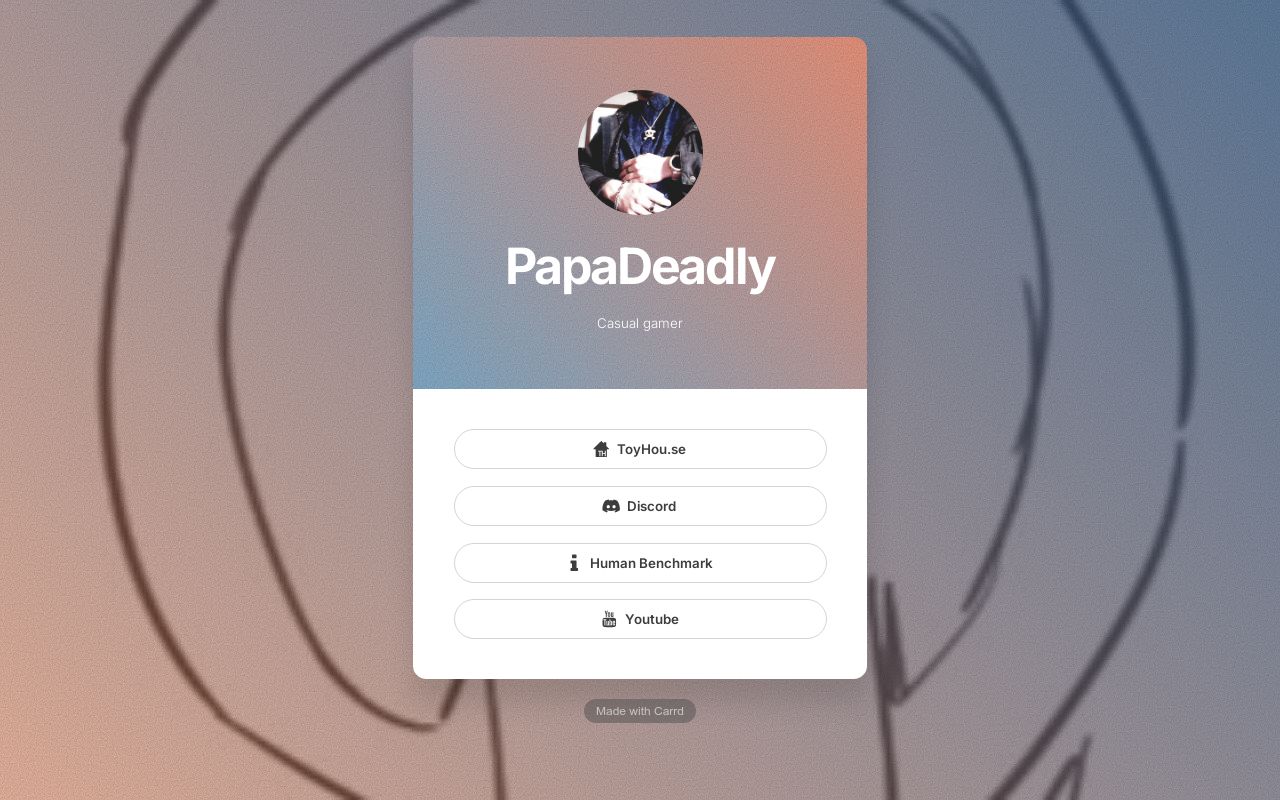 PapaDeadly